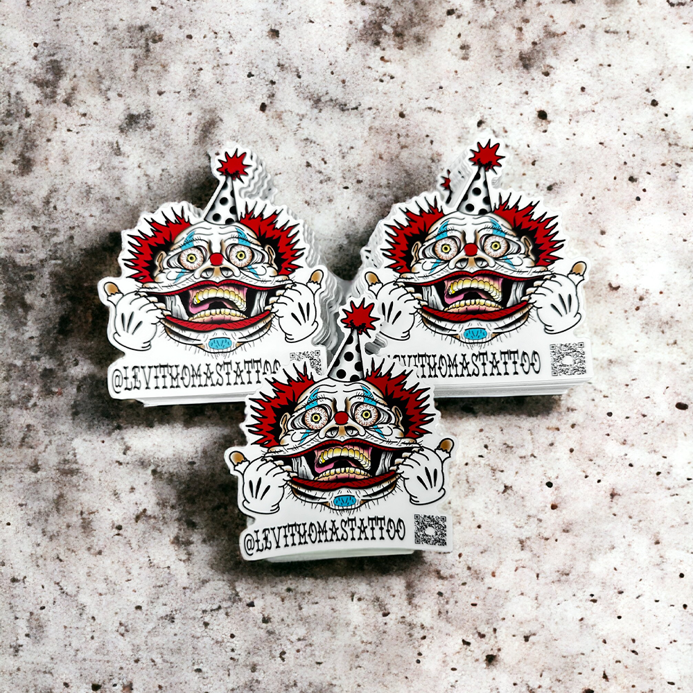 300 Custom Stickers for $79 – Sticker Express