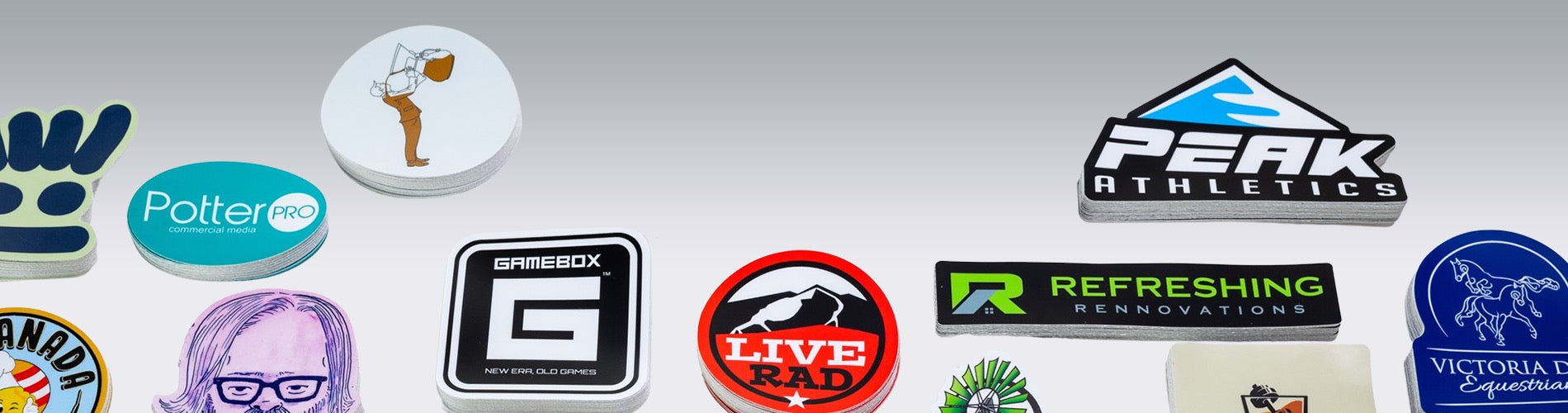 About Us – Sticker Express