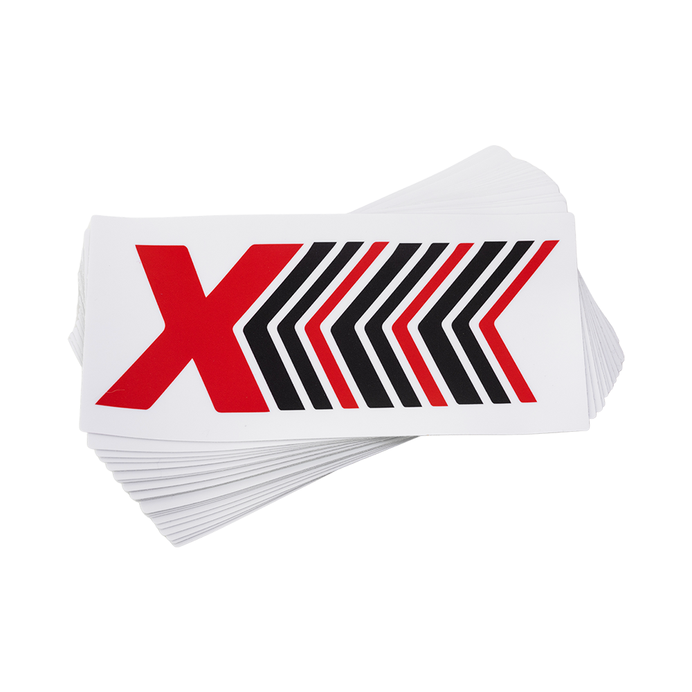 Bumper Stickers – Sticker Express